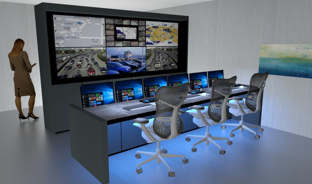 Multi-Operator Units | Intech Solutions