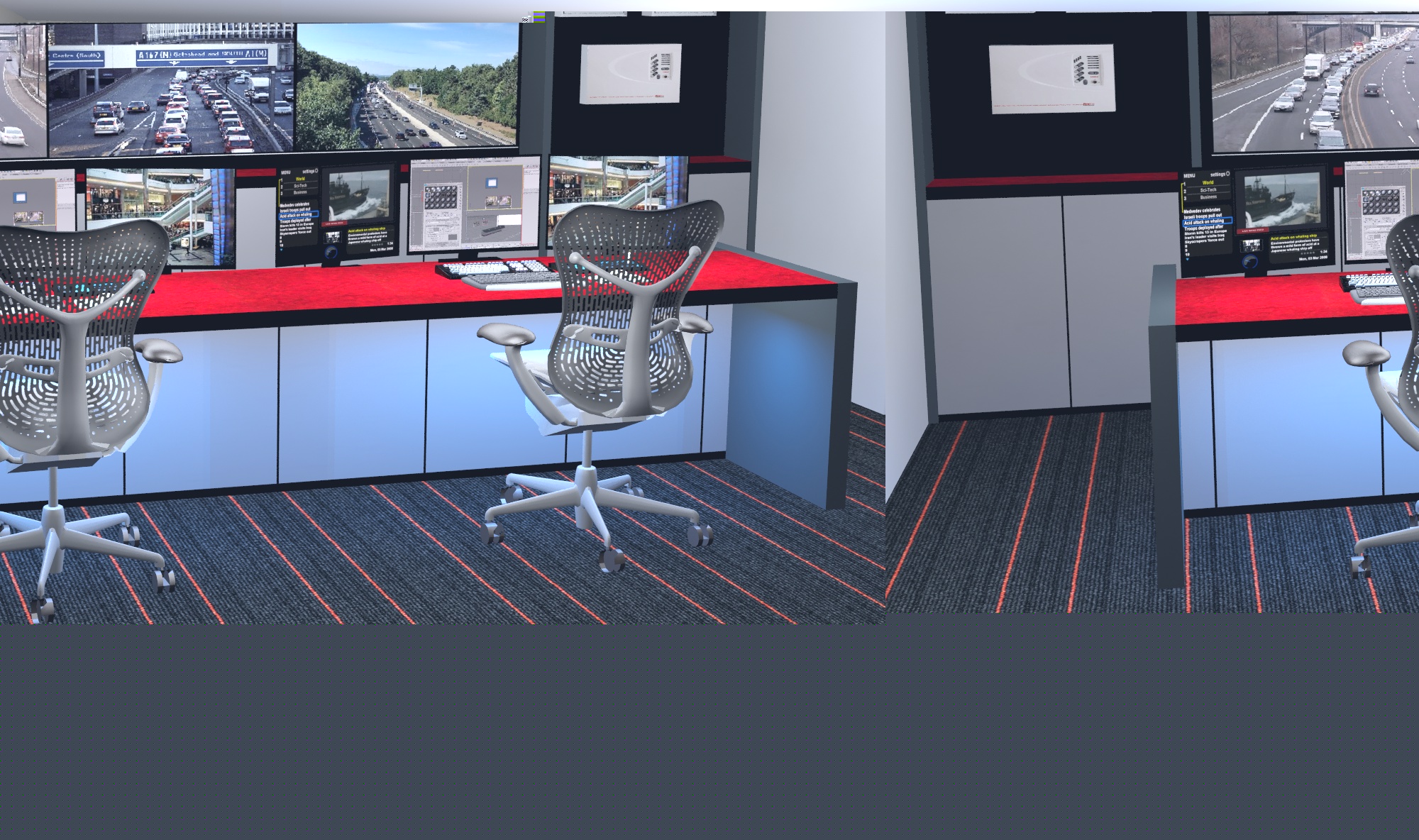 Multi-Operator Units | Intech Solutions