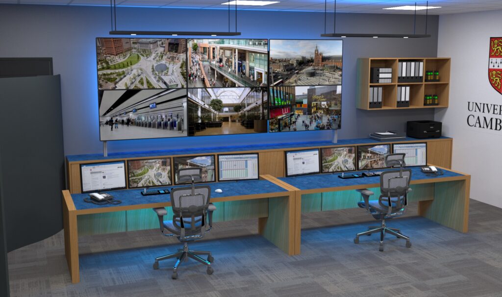 Multi-Operator Units | Intech Solutions