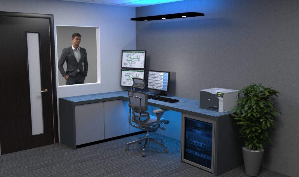 Single Units | Intech Solutions