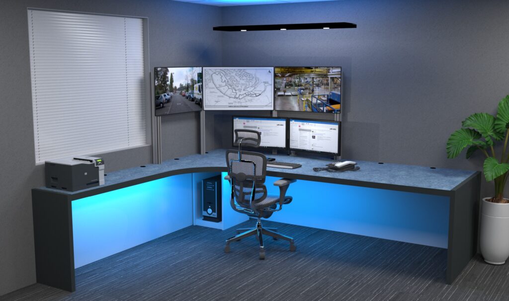 Single Units | Intech Solutions