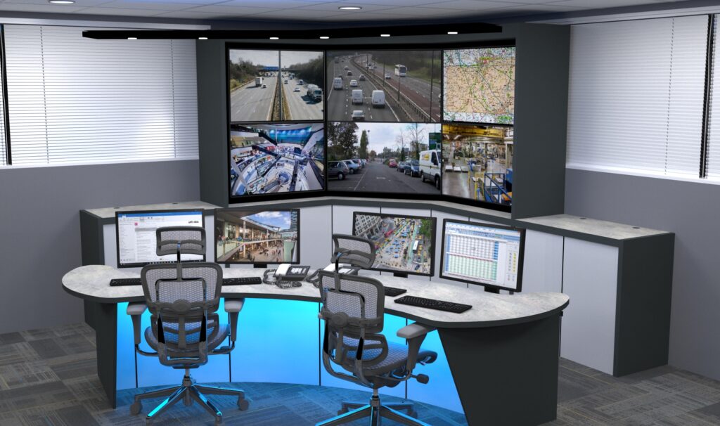 Multi-Operator Units | Intech Solutions