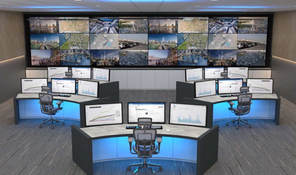 Multi-Operator Units | Intech Solutions