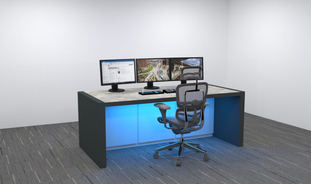 Single Units | Intech Solutions