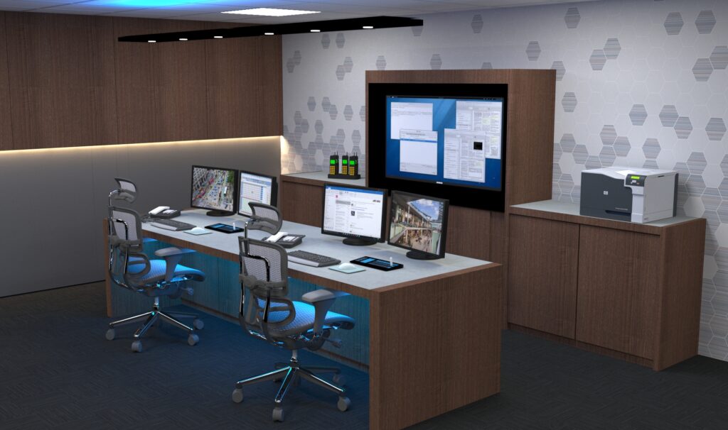 Multi-Operator Units | Intech Solutions