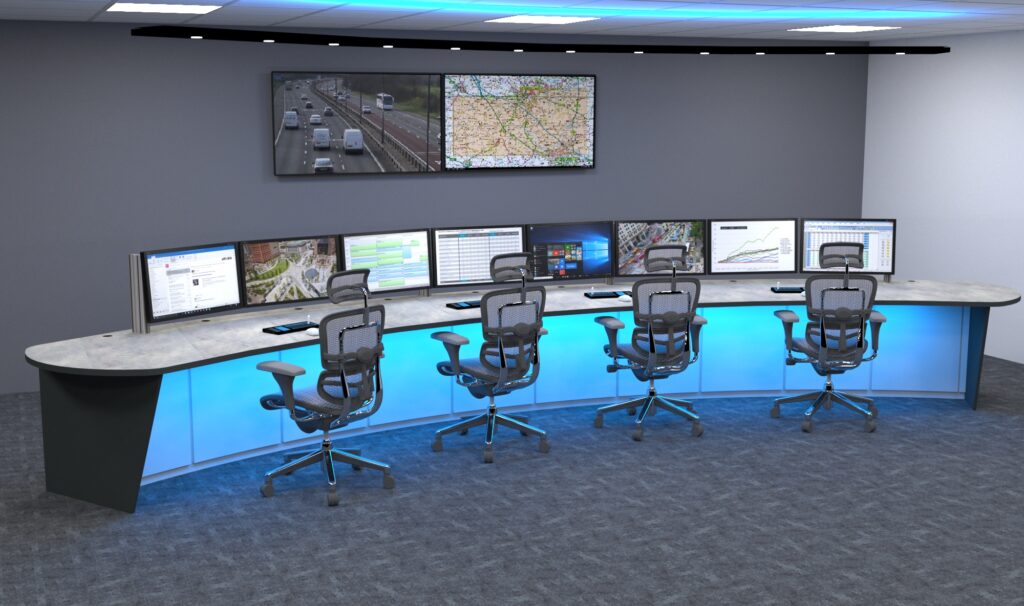 Multi-Operator Units | Intech Solutions