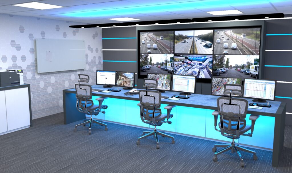 Multi-Operator Units | Intech Solutions