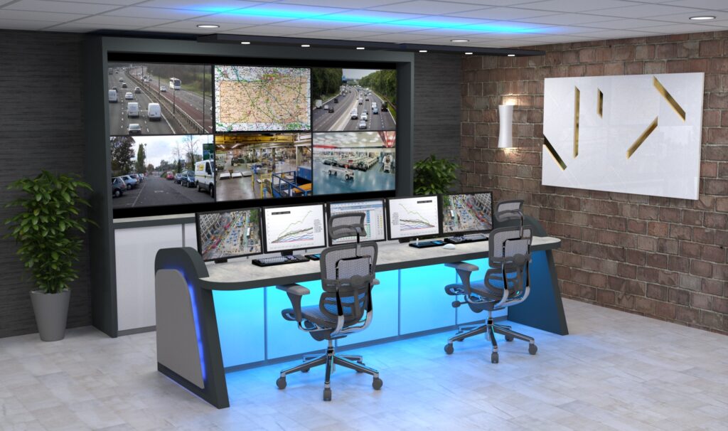 Multi-Operator Units | Intech Solutions