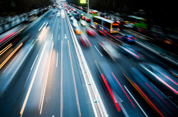 TRANSPORT | Intech Solutions